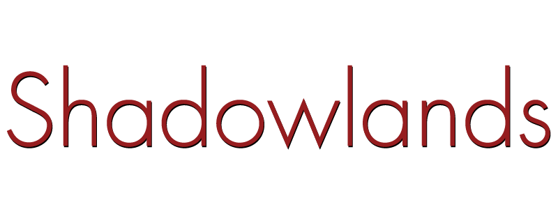 Shadowlands | Logopedia | FANDOM powered by Wikia