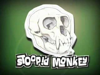 Stoopid Monkey/Other | Closing Logo Group Wikia | Fandom