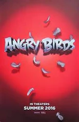 The Angry Birds Movie | Logopedia | Fandom