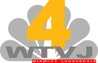 WTVJ | Logopedia | Fandom