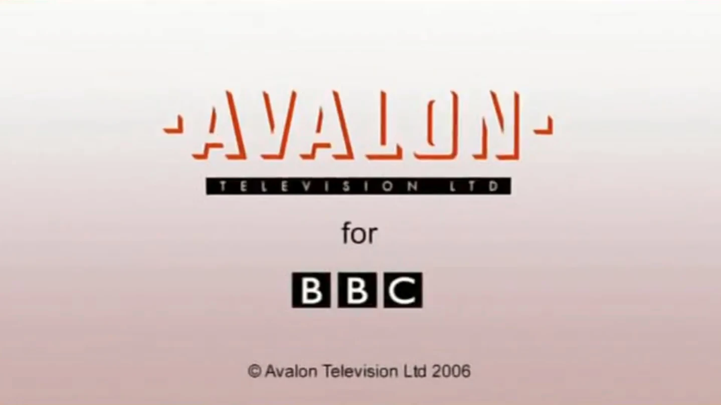 Avalon Television | Logopedia | Fandom
