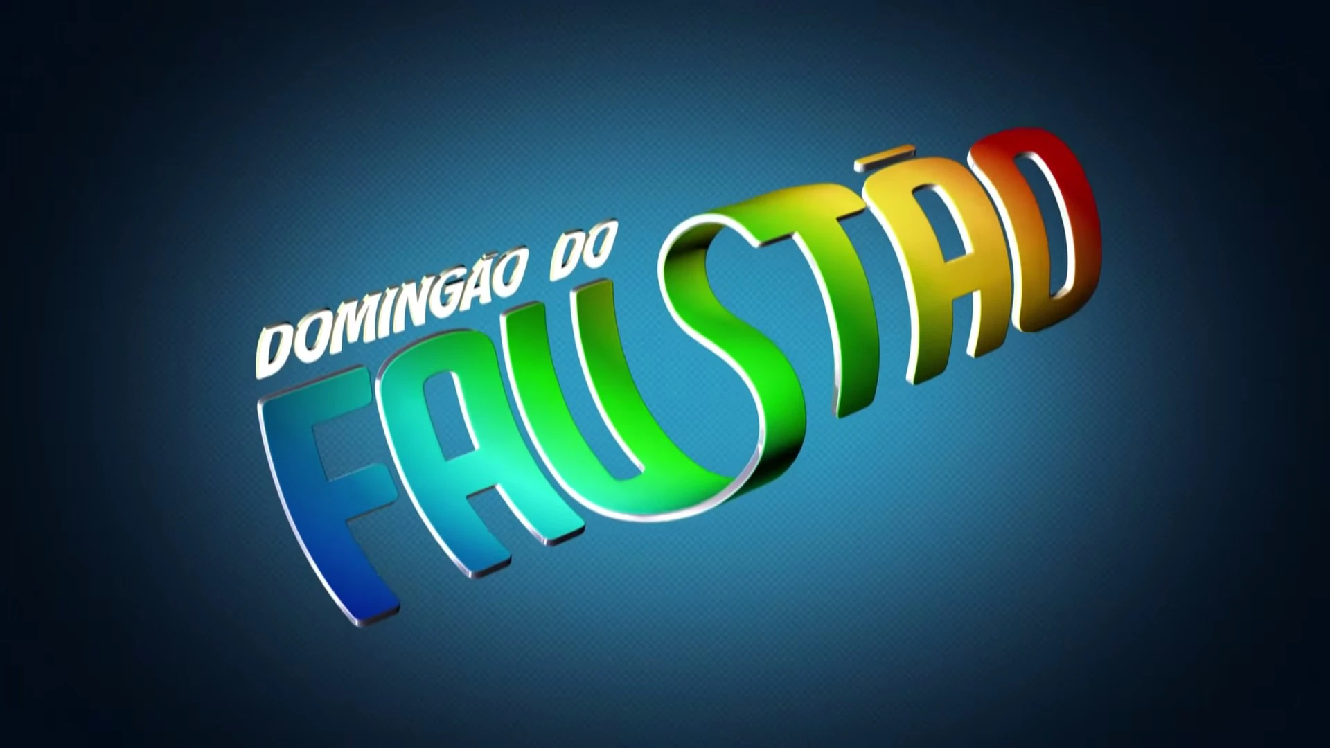 Image - DOMINGÃO DO FAUSTÃO 2012.jpg | Logopedia | FANDOM powered by Wikia