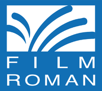 Film Roman | Logopedia | Fandom