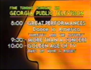 Georgia Public Broadcasting | Logopedia | Fandom