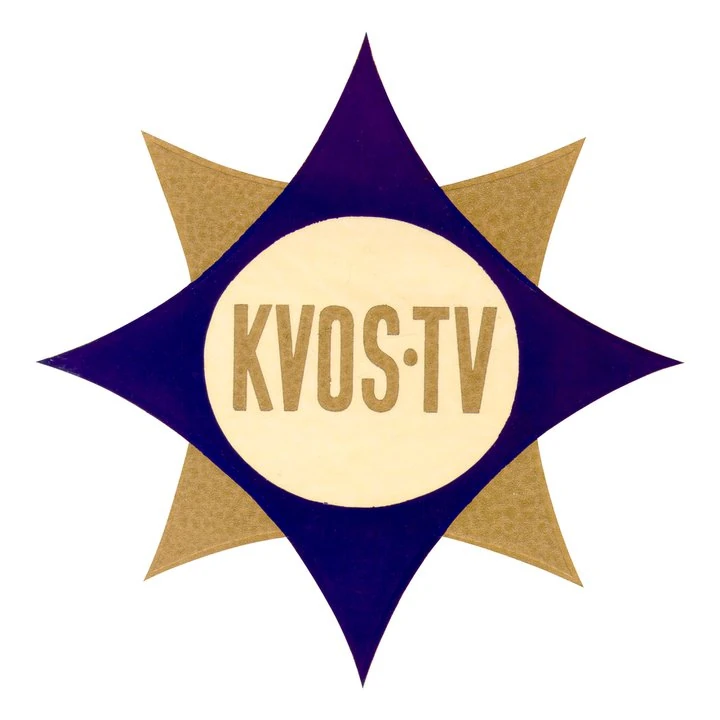 KVOS-TV | Logopedia | Fandom