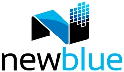 NewBlue | Logopedia | FANDOM powered by Wikia