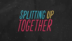 Splitting Up Together | Logopedia | Fandom
