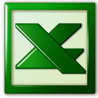 Microsoft Excel | Logopedia | Fandom