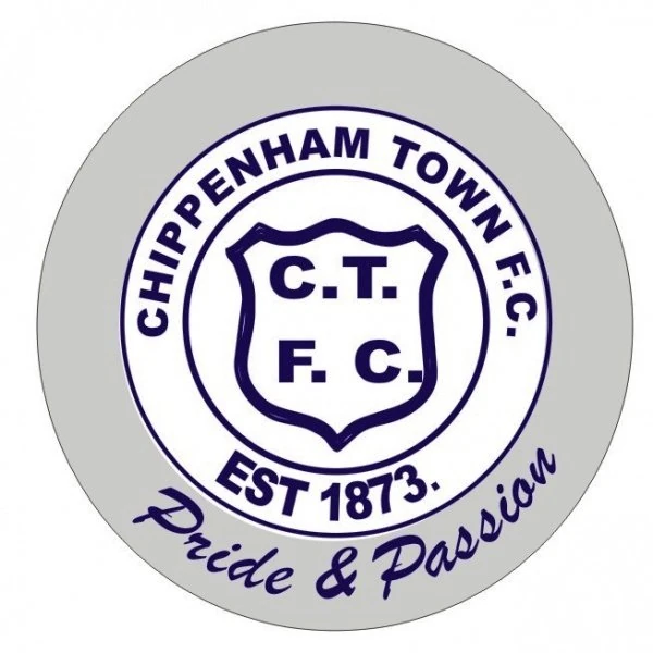 Chippenham Town FC | Logopedia | FANDOM powered by Wikia