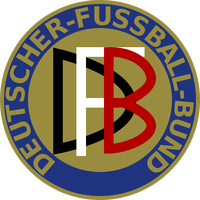 Deutscher Fußball-Bund | Logopedia | Fandom