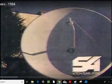 KQEH | Logopedia | FANDOM powered by Wikia