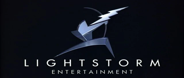 Lightstorm Entertainment | Logopedia | FANDOM powered by Wikia
