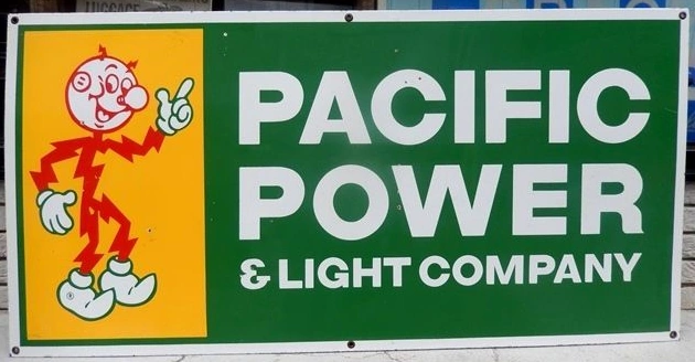 Pacific Power | Logopedia | Fandom