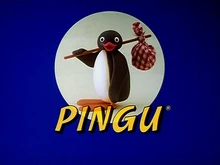 Pingu | Logopedia | FANDOM powered by Wikia
