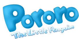 Pororo the Little Penguin | Logopedia | Fandom