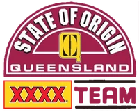 QLD Maroons | Logopedia | Fandom