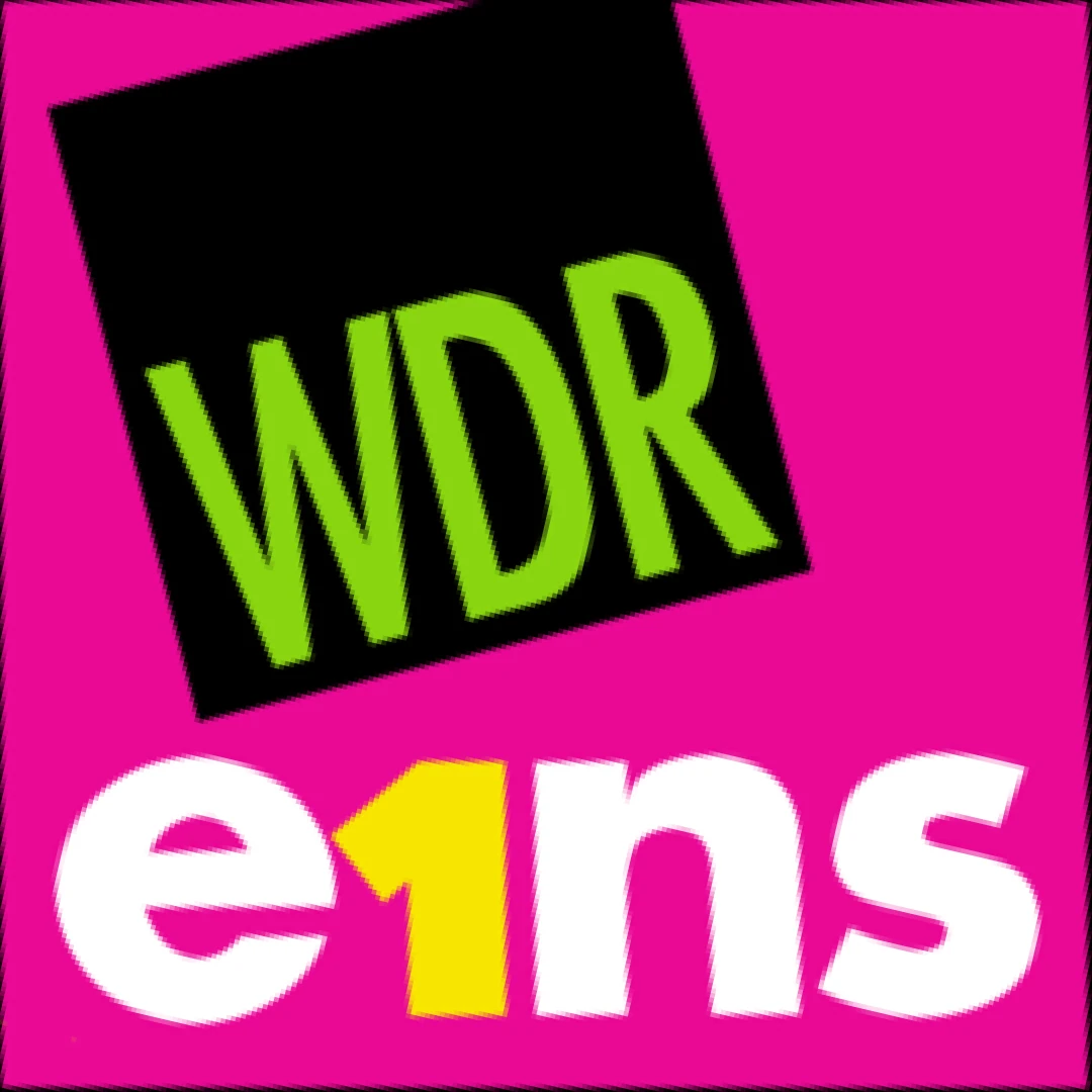 WDR 1 | Logopedia | Fandom