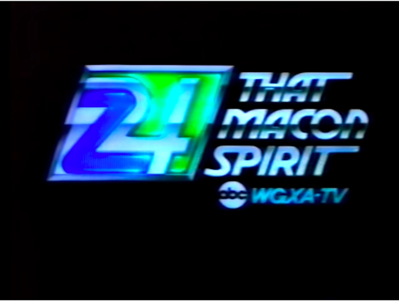 WGXA | Logopedia | Fandom