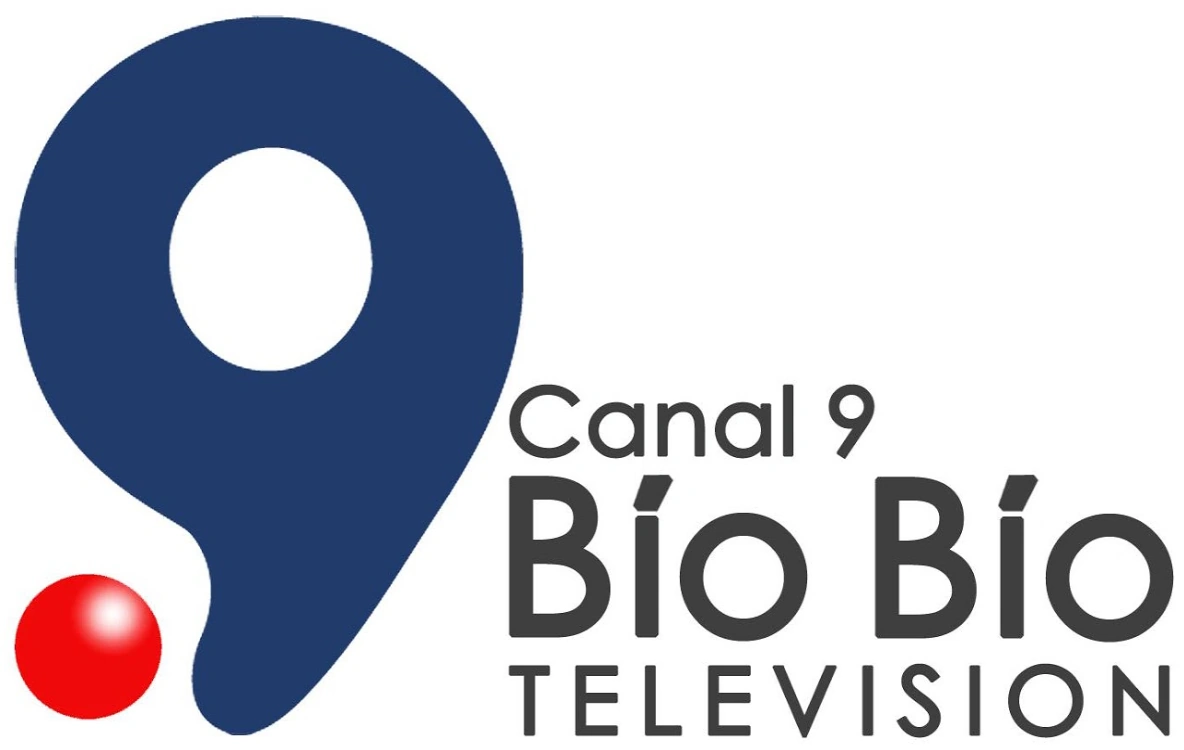 Canal 9 Bío-Bío Televisión | Logopedia Wiki | Fandom