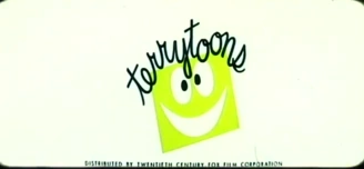 Terrytoons | Closing Logo Group Wikia | Fandom