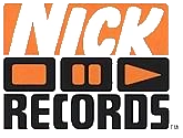 Nickelodeon Records | Logopedia | Fandom