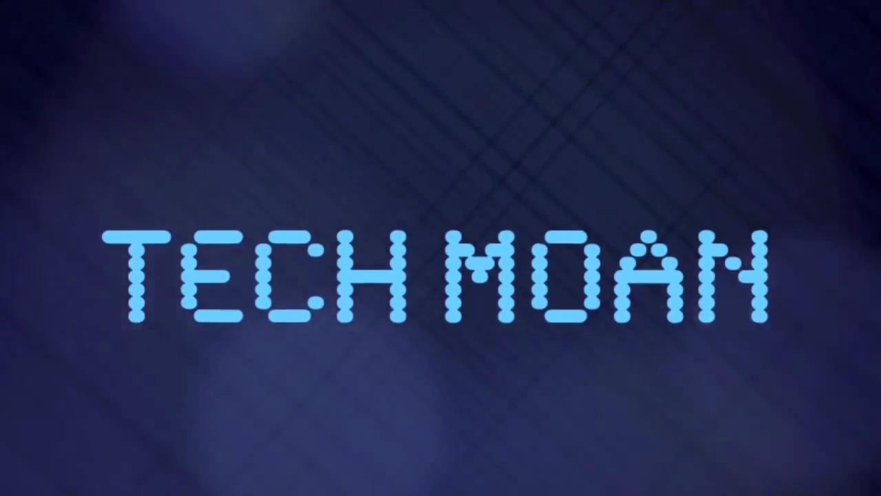 Techmoan | Logopedia | Fandom