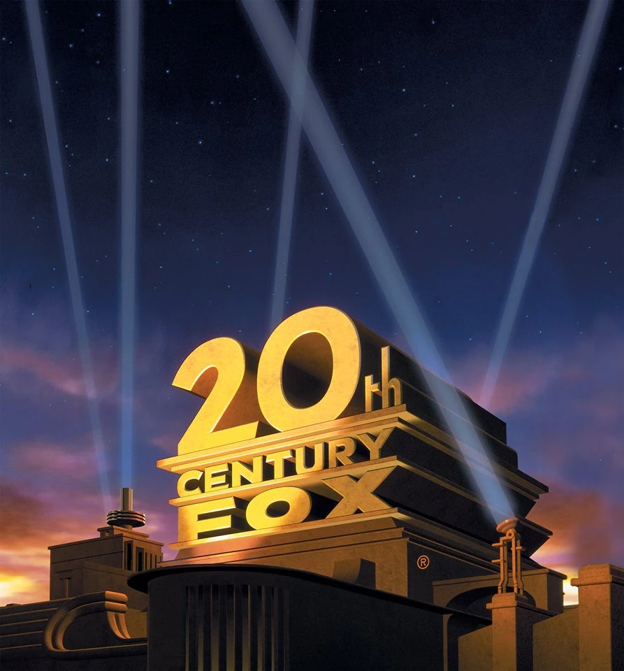 Image - VERY RARE 20th Century Fox logo.jpg | Logopedia | FANDOM ...