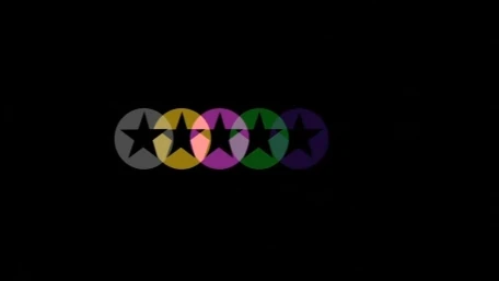 Five Star Music Logo