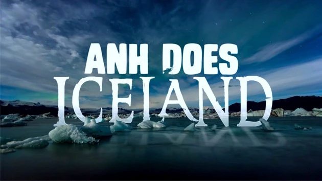 Anh Does | Logopedia | FANDOM powered by Wikia