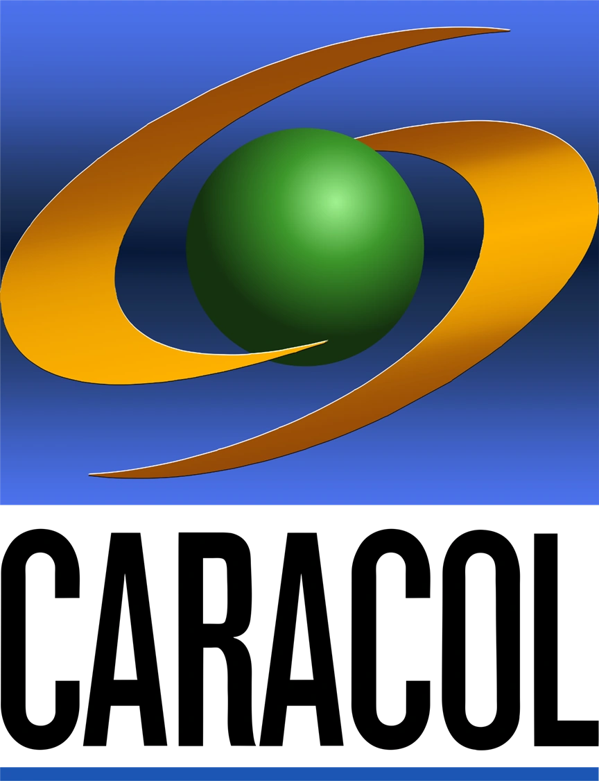 Caracol Televisión/Logo Variations | Closing Logo Group Wikia | Fandom