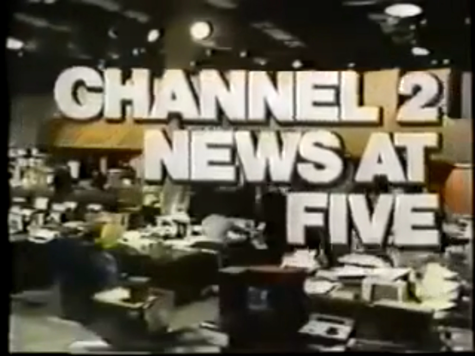 WBBM-TV/News | Logopedia | Fandom