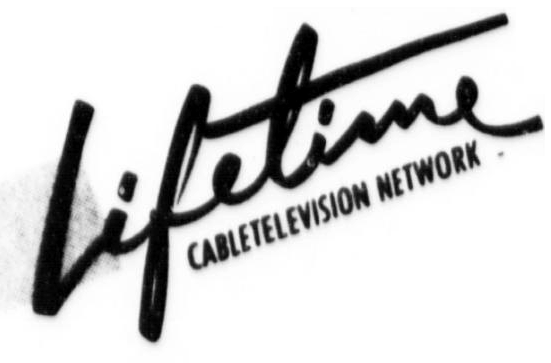 Lifetime | Logopedia | Fandom