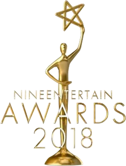 Nine Entertain Awards | Logopedia | Fandom