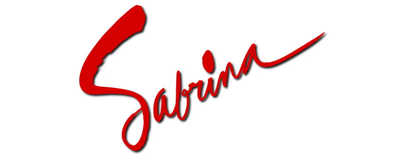 Image - Sabrina-1995-movie-logo.png | Logopedia | FANDOM powered by Wikia