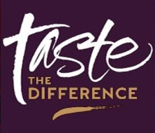 Sainsbury's Taste the Difference | Logopedia | FANDOM powered by Wikia
