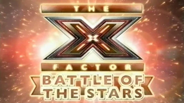 The X Factor: Celebrity | Logopedia | Fandom