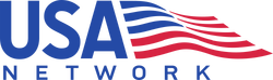 USA Network | Logopedia | Fandom