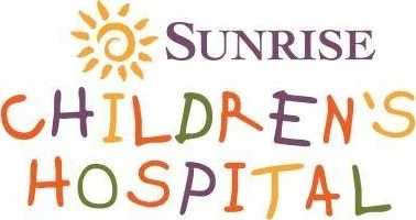 Sunrise Children's Hospital | Logopedia | FANDOM powered by Wikia