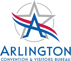 Arlington Convention and Visitors Bureau | Logopedia | FANDOM powered ...