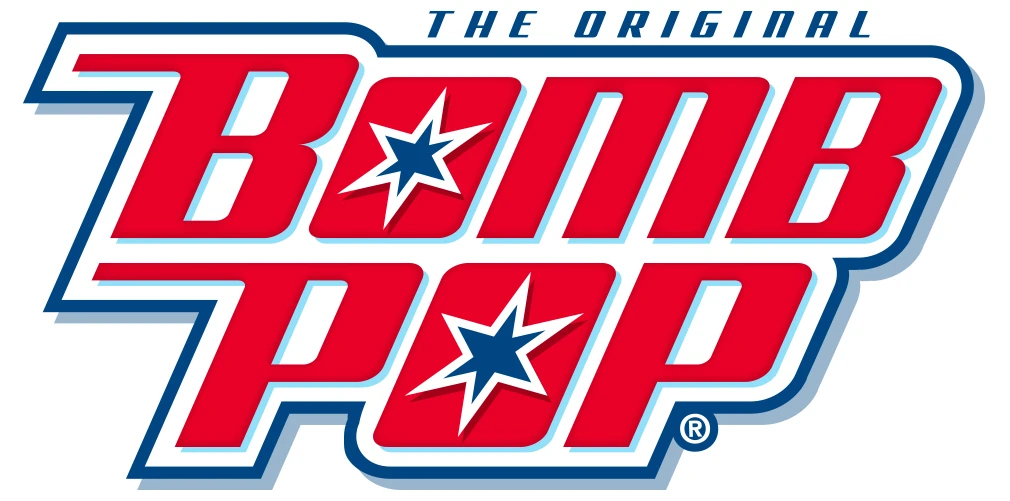 Image - Bomb-pop-logo.jpg | Logopedia | FANDOM powered by Wikia