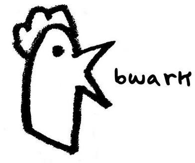 Bwark Productions | Logopedia | Fandom