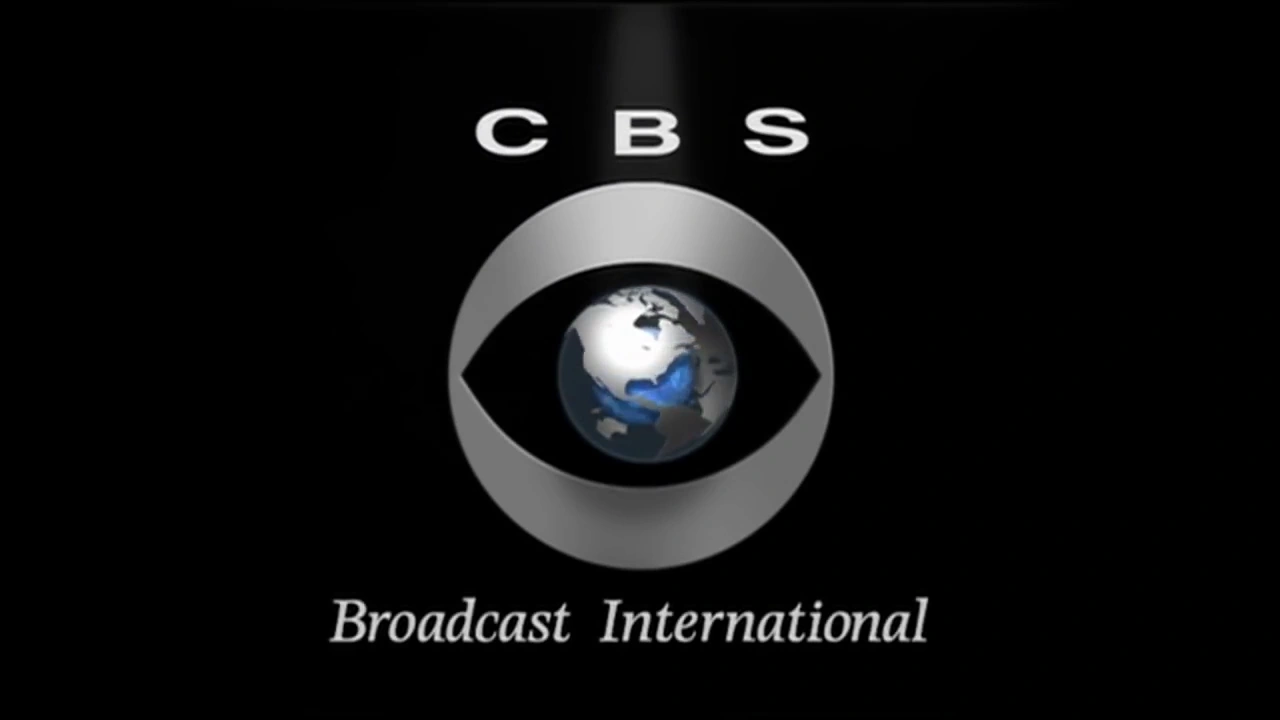 CBS Broadcast International/Other | Closing Logo Group Wikia | Fandom
