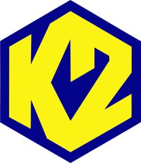 K2 | Logopedia | FANDOM powered by Wikia