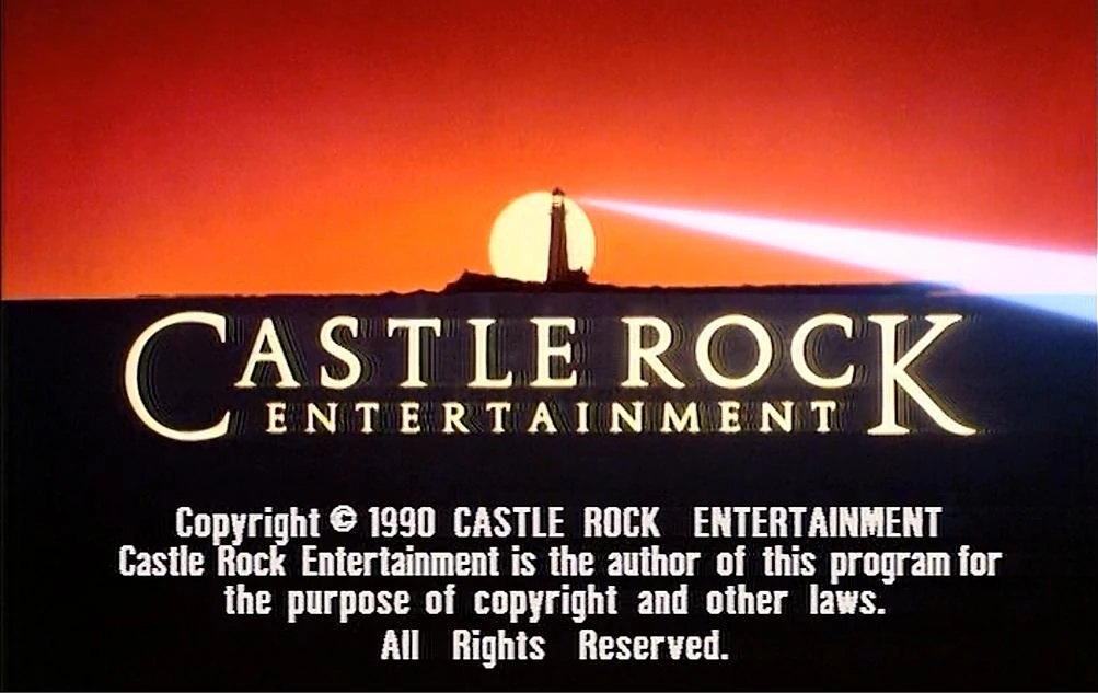 Castle Rock Entertainment Television/Other | Closing Logo Group Wikia ...