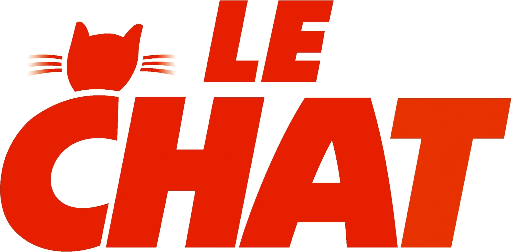 Le Chat | Logopedia | FANDOM powered by Wikia