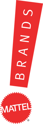 Mattel Brands | Logopedia | Fandom