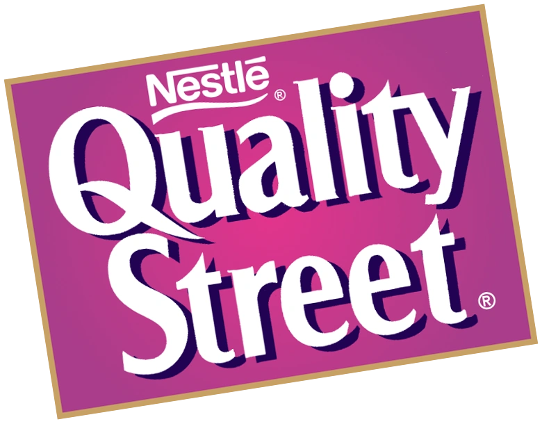 Quality Street | Logopedia | Fandom
