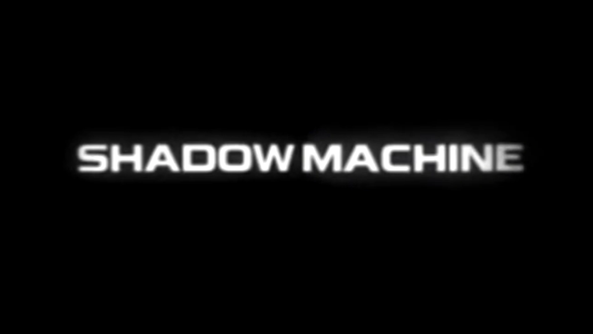 ShadowMachine Films | Closing Logo Group Wikia | Fandom