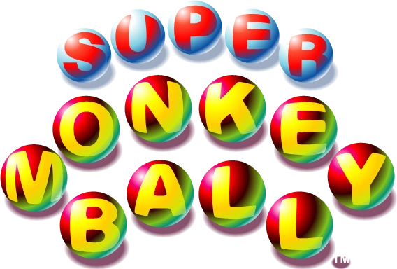 Super Monkey Ball | Logopedia | FANDOM powered by Wikia