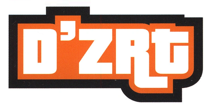 D'ZRT | Logopedia | Fandom